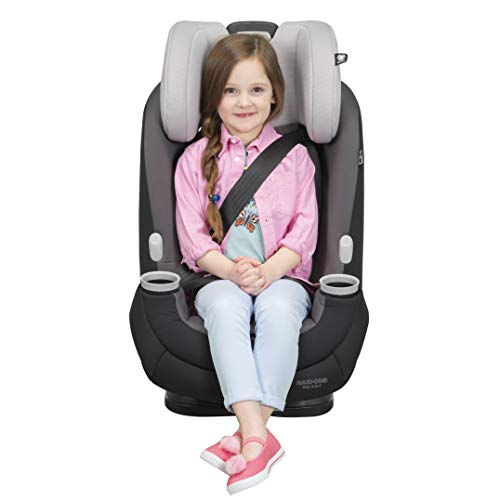 Maxi-Cosi Pria 3-in-1 Convertible Car Seat, Peach Amber