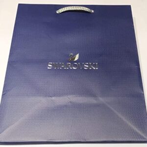 SWAROVSKI CRYSTALLINE BALLPOINT PEN, DARK BLUE