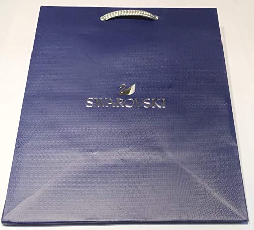 SWAROVSKI CRYSTALLINE BALLPOINT PEN, DARK BLUE