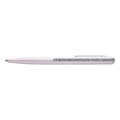 Swarovski Crystal Shimmer Ballpoint Pen Pink One Size