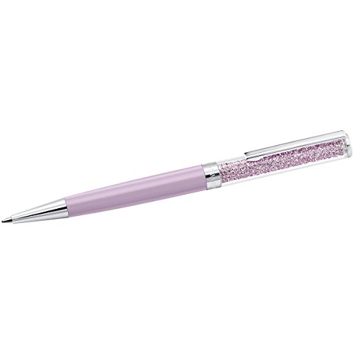 Swarovski Crystalline Ballpoint Pen - Light Lilac - 5224388