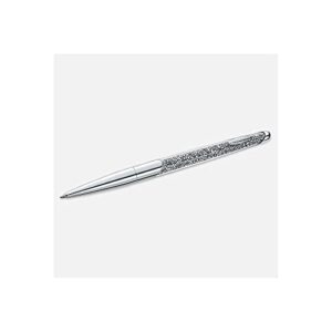 swarovski crystalline nova ballpoint pen - chrome