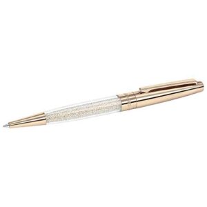 swarovski ballpoint pen 5296363 crystal