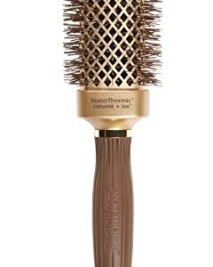 Olivia Garden NanoThermic Ceramic + Ion SQUARE Shaper Hairbrush