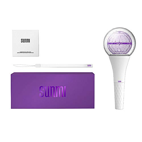 copan SUNMI Official Goods Light Stick