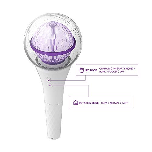 copan SUNMI Official Goods Light Stick