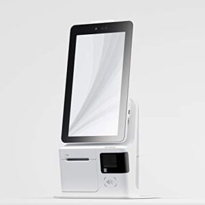 SUNMI K2 Mini Smart Touch Screen Terminal Kiosk Cashier Printing All-in-one Machine Thermal Printer (Single Monitor Version)