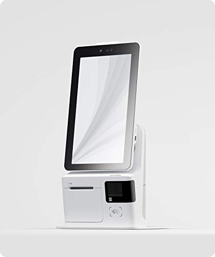 SUNMI K2 Mini Smart Touch Screen Terminal Kiosk Cashier Printing All-in-one Machine Thermal Printer (Single Monitor Version)