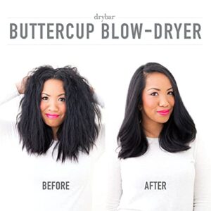 Drybar Buttercup Blow Dryer | Lightweight & Powerful