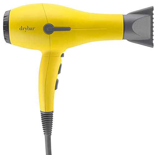 Drybar Buttercup Blow Dryer | Lightweight & Powerful