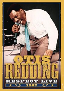 respect: otis live