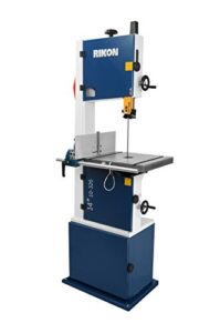 rikon power tools 10-326 14" deluxe bandsaw