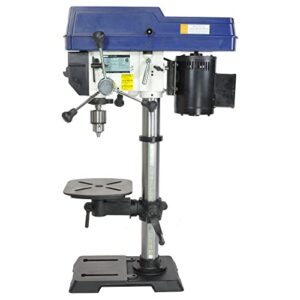 Rikon 12 inch Variable Speed Drill Press