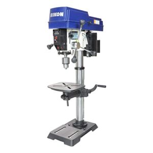 Rikon 12 inch Variable Speed Drill Press