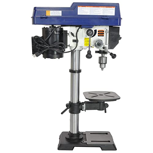 Rikon 12 inch Variable Speed Drill Press