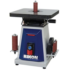 rikon power tools 50-300, oscillating spindle sander