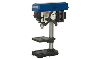 rikon 30-100 rikon 8-inch drill press