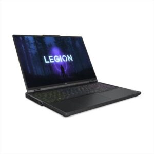 lenovo legion pro 5i 16" lcd gaming laptop wqxga 165hz intel core i7-13700hx 16gb ram 512gb ssd nvidia geforce rtx 4060 8gb windows 11 onyx grey