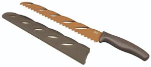 kuhn rikon bread knife