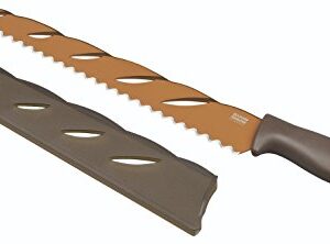 KUHN RIKON Bread Knife