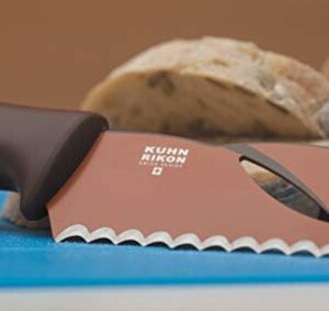 KUHN RIKON Bread Knife