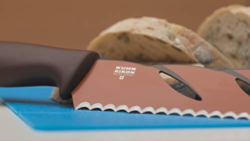 KUHN RIKON Bread Knife