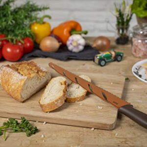 KUHN RIKON Bread Knife