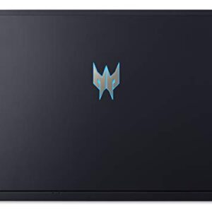 Acer Predator Triton 300 Gaming Laptop, Intel i7-10750H, NVIDIA GeForce RTX 2060, 15.6" Full HD IPS 144Hz 3ms IPS Display, 16GB Dual-Channel DDR4, 1TB NVMe SSD, WiFi 6, RGB Backlit KB, PT315-52-78W1