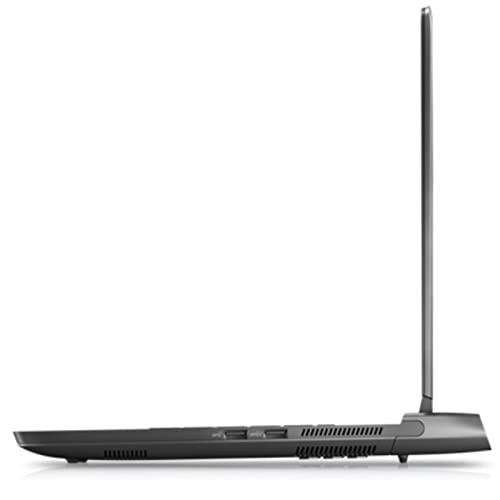 Dell Alienware m15 R7 Gaming Laptop (2022) | 15.6" QHD | Core i7-1TB SSD - 16GB RAM - RTX 3060 | 14 Cores @ 4.7 GHz - 12th Gen CPU - 12GB GDDR6 Win 11 Home