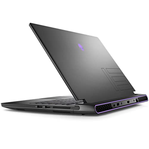 Dell Alienware m15 R7 Gaming Laptop (2022) | 15.6" QHD | Core i7-1TB SSD - 16GB RAM - RTX 3060 | 14 Cores @ 4.7 GHz - 12th Gen CPU - 12GB GDDR6 Win 11 Home