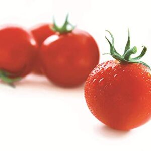 Kuhn Rikon Tomato Set, 1, Red