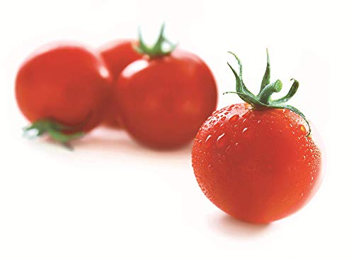 Kuhn Rikon Tomato Set, 1, Red