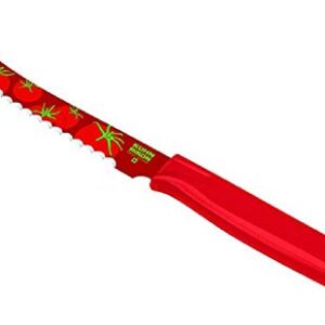 Kuhn Rikon Tomato Set, 1, Red