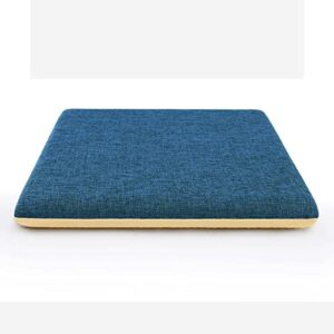 huksxz orthopedic seat cushion office chair, memory foam seat cushion seat support car seat cushions ergonomic for car seat office chair ergonomic seat cushion seating comfort