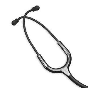 ADC - 619ST Adscope Lite 619 Ultra Lightweight Clinician Stethoscope with Tunable AFD Technology, Tactical