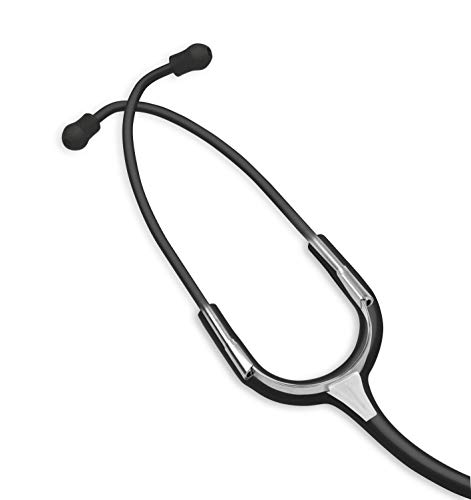 ADC - 619ST Adscope Lite 619 Ultra Lightweight Clinician Stethoscope with Tunable AFD Technology, Tactical