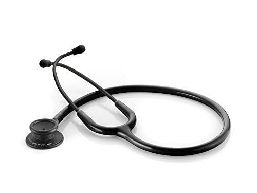 ADC - 619ST Adscope Lite 619 Ultra Lightweight Clinician Stethoscope with Tunable AFD Technology, Tactical