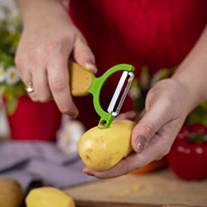 KUHN RIKON 20401 Potato Peeler