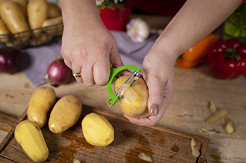 KUHN RIKON 20401 Potato Peeler