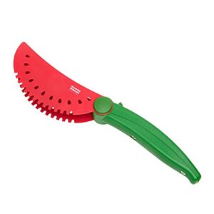 kuhn rikon melon slice & serve