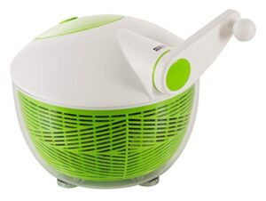 kuhn rikon large salad spinner, 26 cm