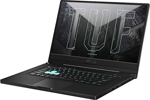 ASUS TUF Dash 15.6" 144Hz FHD Gaming Laptop | 11th Generation Core i7-11370H | NVIDIA GeForce RTX 3060 | 16GB DDR4 | 1TB SSD | Backlit Keyboard | Windows 11 | Gray | with HDMI Cable Bundled