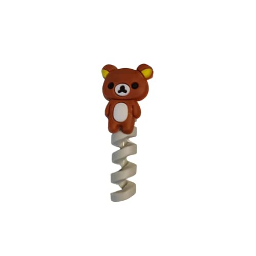 Stethoscope Charms - Baby Bear - Medical Gift