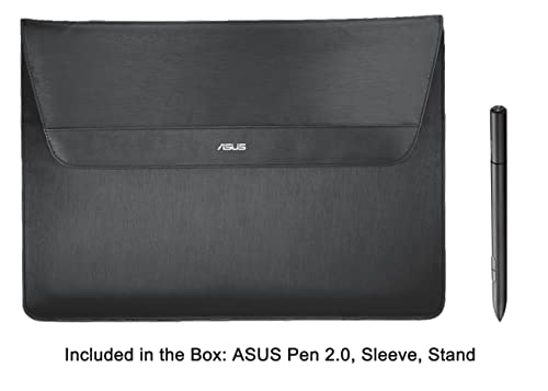 ASUS ZenBook Pro Duo 15 UX582 15.6" FHD OLED Touchscreen (Intel 14-Core i7-12700H, 16GB DDR5 RAM, 2TB SSD, GeForce RTX 3060 6GB) Business Laptop, ScreenPad Plus, Backlit, IST HDMI, Stylus, Win 11 Pro