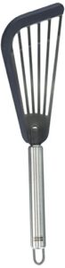 kuhn rikon spatula, 1, graphite