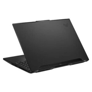 ASUS TUF Dash 15.6" 144Hz FHD IPS Gaming Laptop, NVIDIA GeForce RTX 3070 6GB, 12th Gen Intel 10-Core i7-12650H, 16GB DDR5 RAM, 512GB PCIE SSD, Backlit Keyboard, WiFi 6, DTS, Windows 11 Home, Black