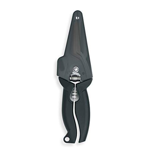 Kuhn Rikon Kitchen Shears 8” Black