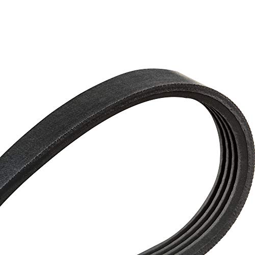 Band Saw Drive Belt Fits - Rikon Band Saw Part Number 1-Jl20020002 - High Strength Rubber Belt - Replacement Drive Belt - Made in the USA - Motor Ribbed Drive Belt