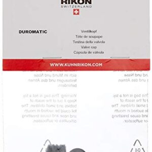 Kuhn Rikon Duromatic Valve Cap 2 Pc