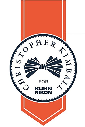 Kuhn Rikon Christopher Kimball's Milk Street Kitchen Essentials Slotted Spoon, One Size, Stainless Steel